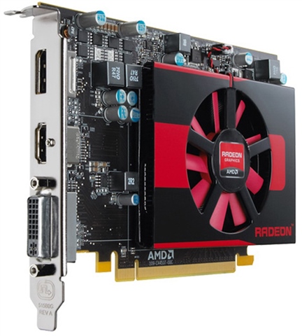 ATI Radeon Cape Verde HD 7750 2GB DX11.1 - CeX (ES): - Comprar, vender, Donar